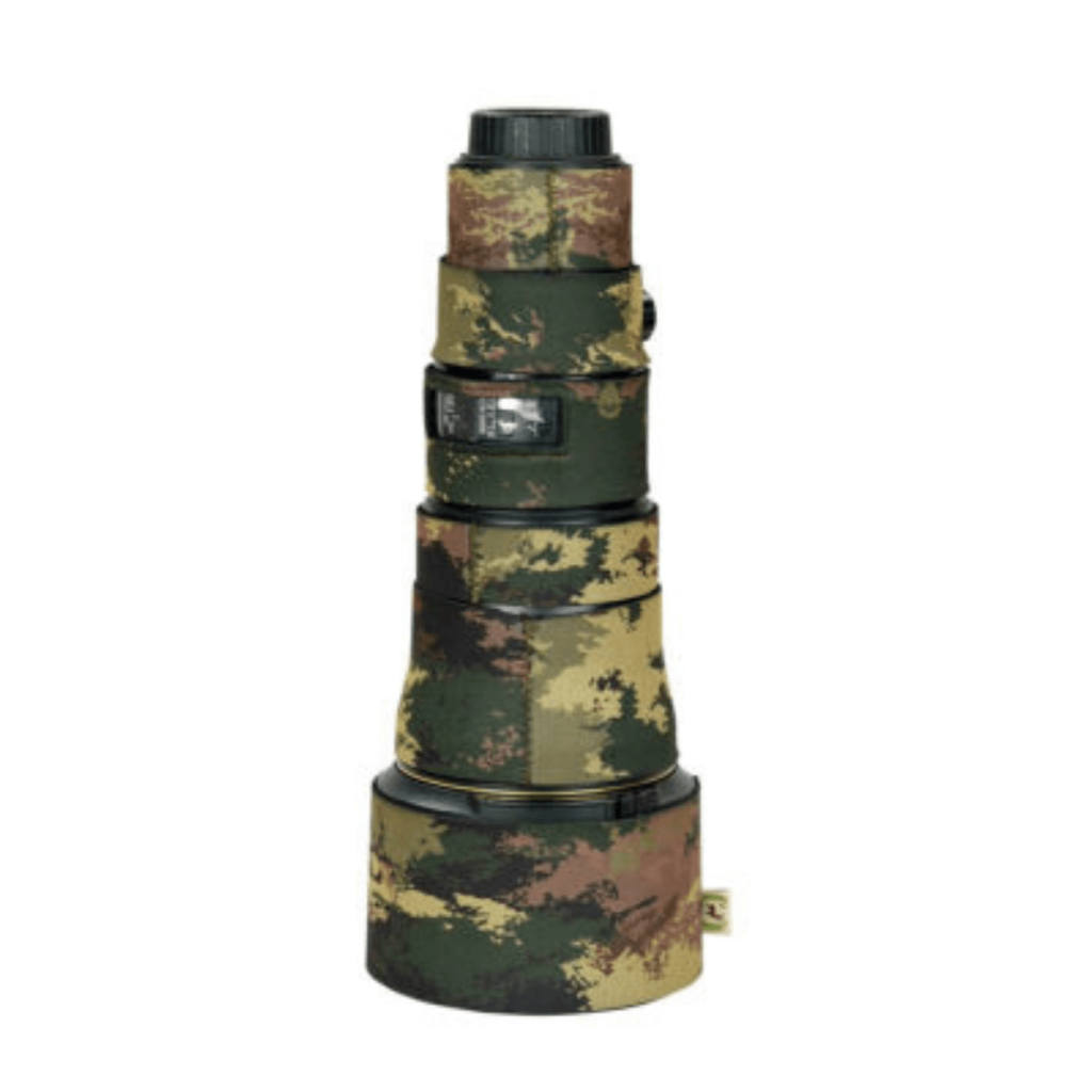 Nikon – Camocoat
