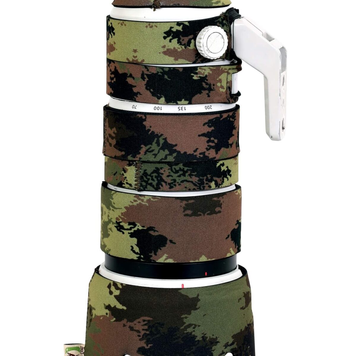 Coat for Camera Lens – Page 2 – Camocoat