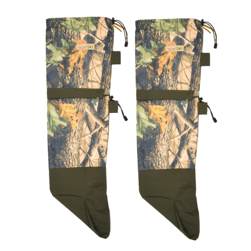 Anti Leech Socks – Camocoat